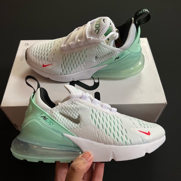 Nike | Shoes | Nike Air Max 27 | Poshmark